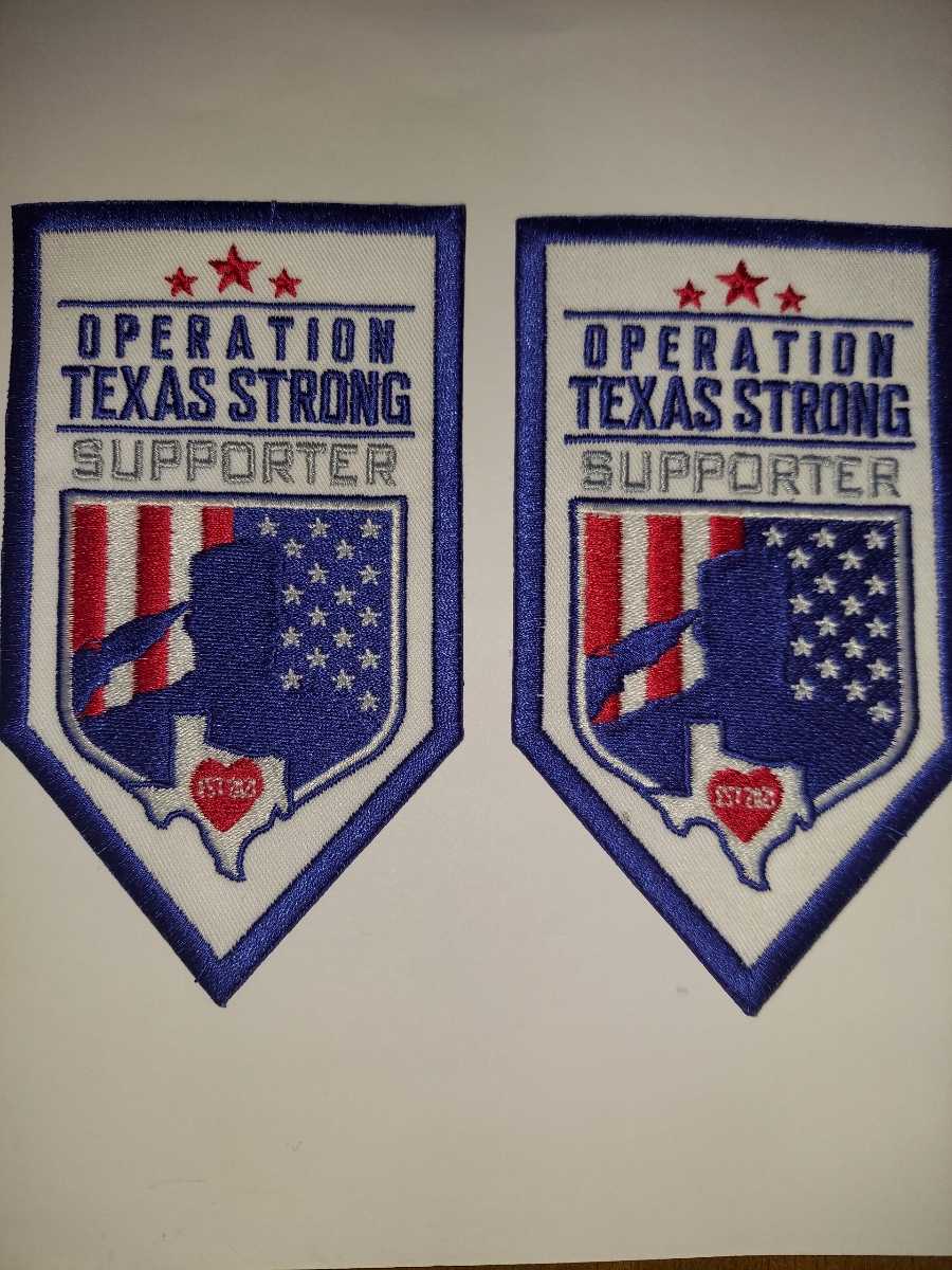 Home - Operation Texas Strong