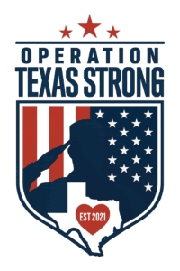 Operation Texas Strong Homepage - Operation Texas Strong