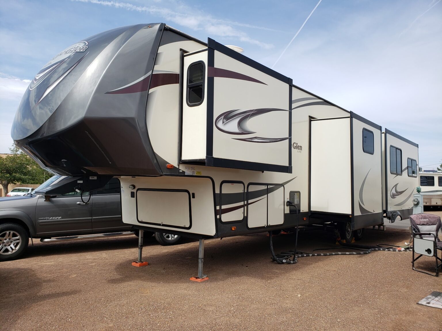 Operation Texas Strong Homepage - Operation Texas Strong